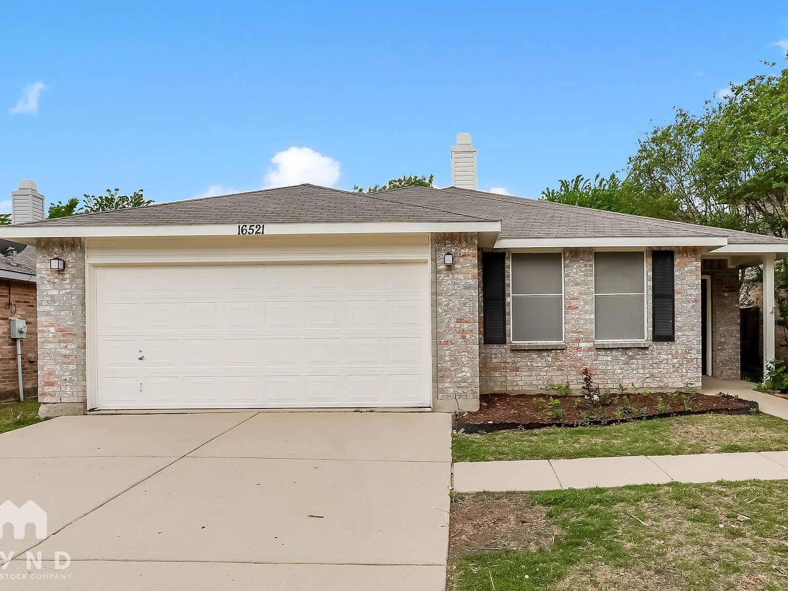 16521 Woodside Dr, Justin, TX 76247 | Zillow