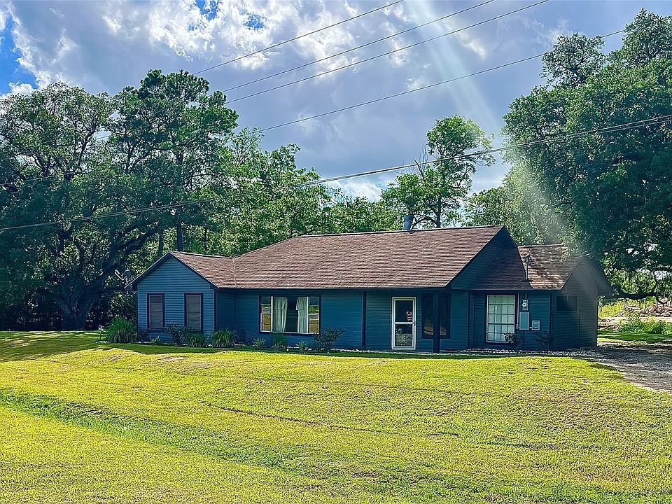 19216 Highway 35, Sweeny, TX 77480 | MLS #58468039 | Zillow