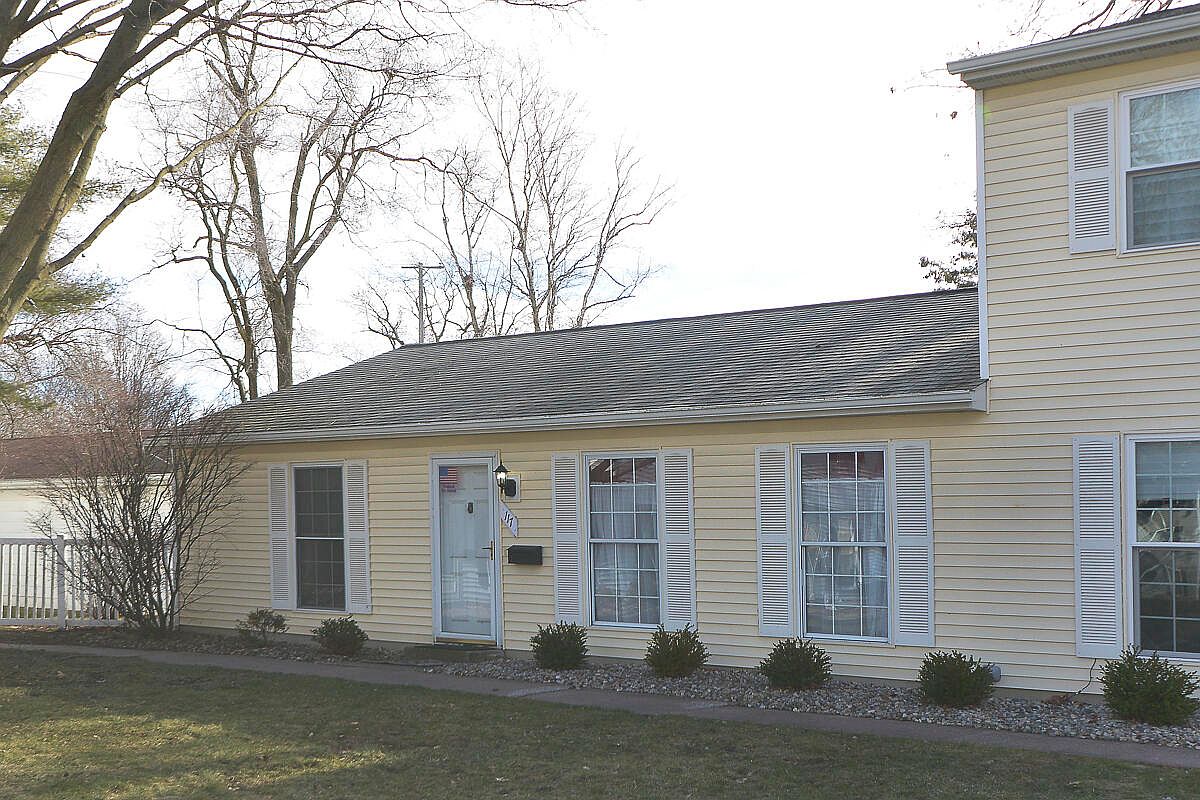 117 Haymac Dr, Parchment, MI 49004 | Zillow