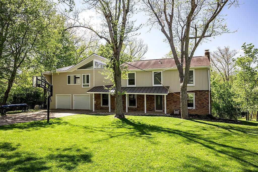 5835 Sentinel Ridge Ln, Cincinnati, OH 45243 | Zillow