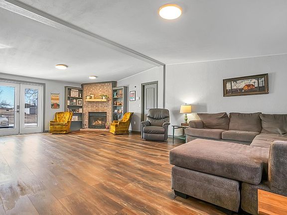 25064 County Road 2520, Fort Cobb, OK 73038 | MLS #1101748 | Zillow