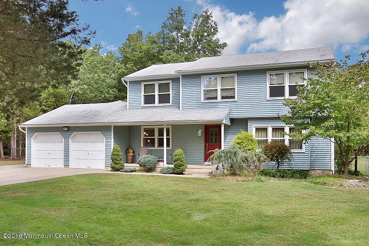 14 Kevin Court, Jackson, NJ 08527 | Zillow