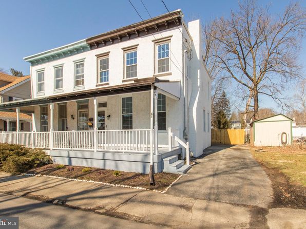 Hatboro Real Estate - Hatboro PA Homes For Sale | Zillow