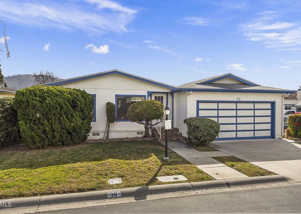 975 W Telegraph Rd SPACE 96, Santa Paula, CA 93060 | Zillow