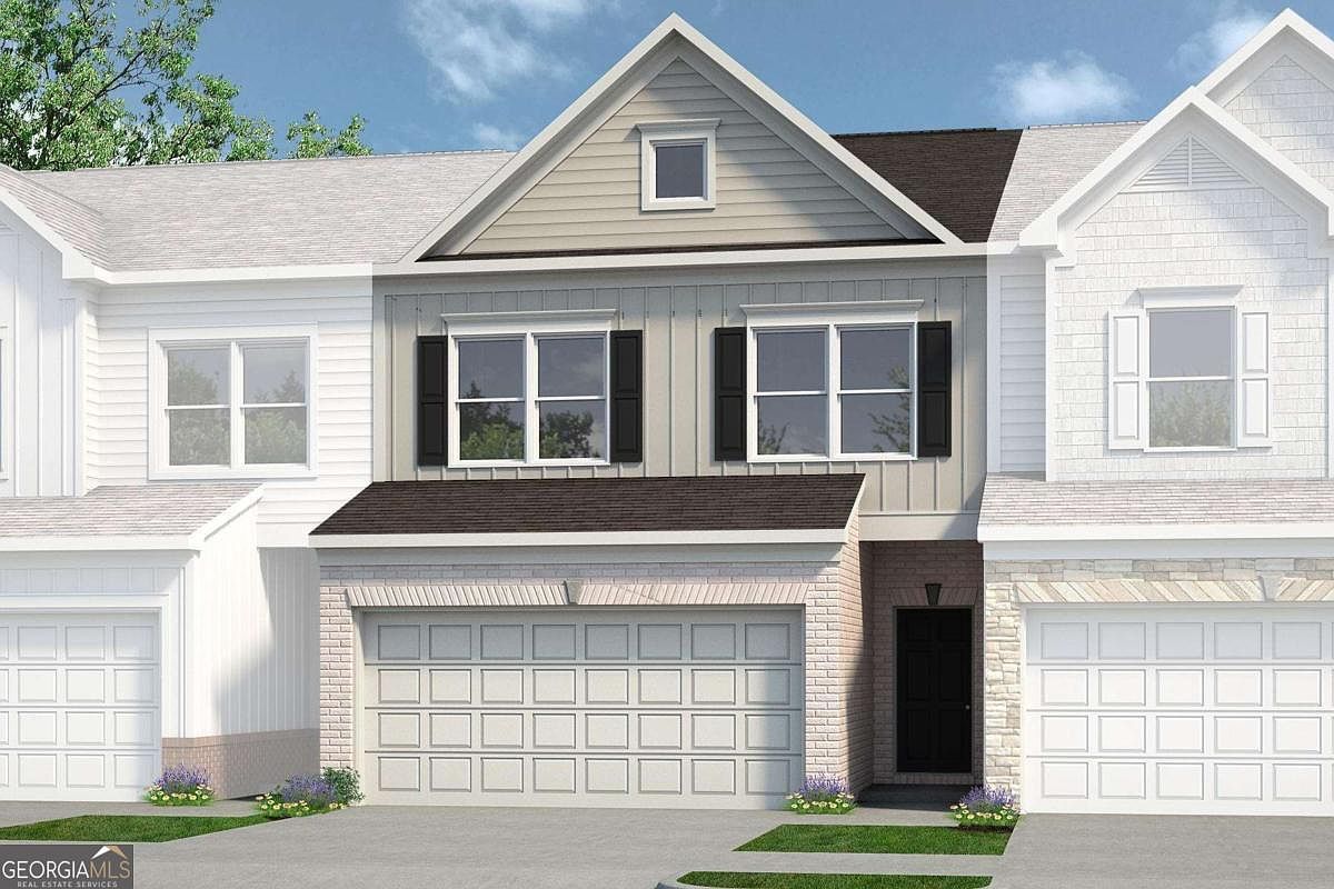 1018 Glendale Pl #10, Conyers, GA 30012 | MLS #10680560 | Zillow