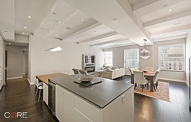 15 Broad Street #2705 in Financial District, Manhattan | StreetEasy