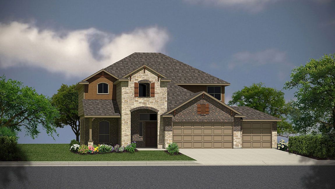 2406 Lavigne Ct, Harker Heights, TX 76548 | Zillow