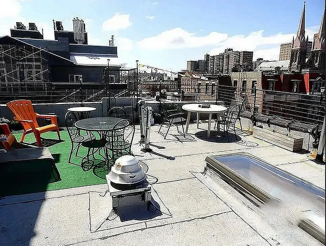 161 Meserole Street #3L in Williamsburg, Brooklyn | StreetEasy