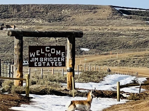 Daniel WY Real Estate - Daniel WY Homes For Sale | Zillow