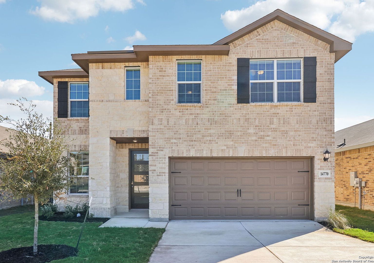 14770 Rainwater Trail San Antonio Tx 78253 Zillow
