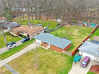 2726 Beal St NW, Warren, OH 44485 | Zillow