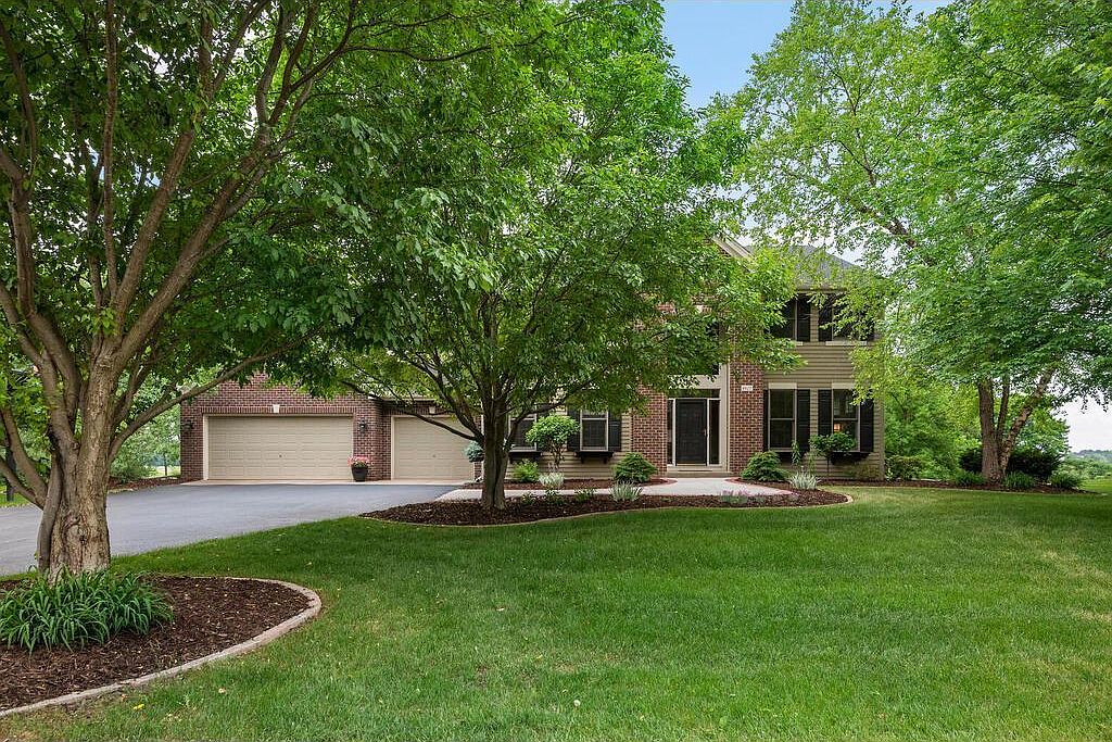 4627 Medina Lake Dr, Hamel, MN 55340 | Zillow