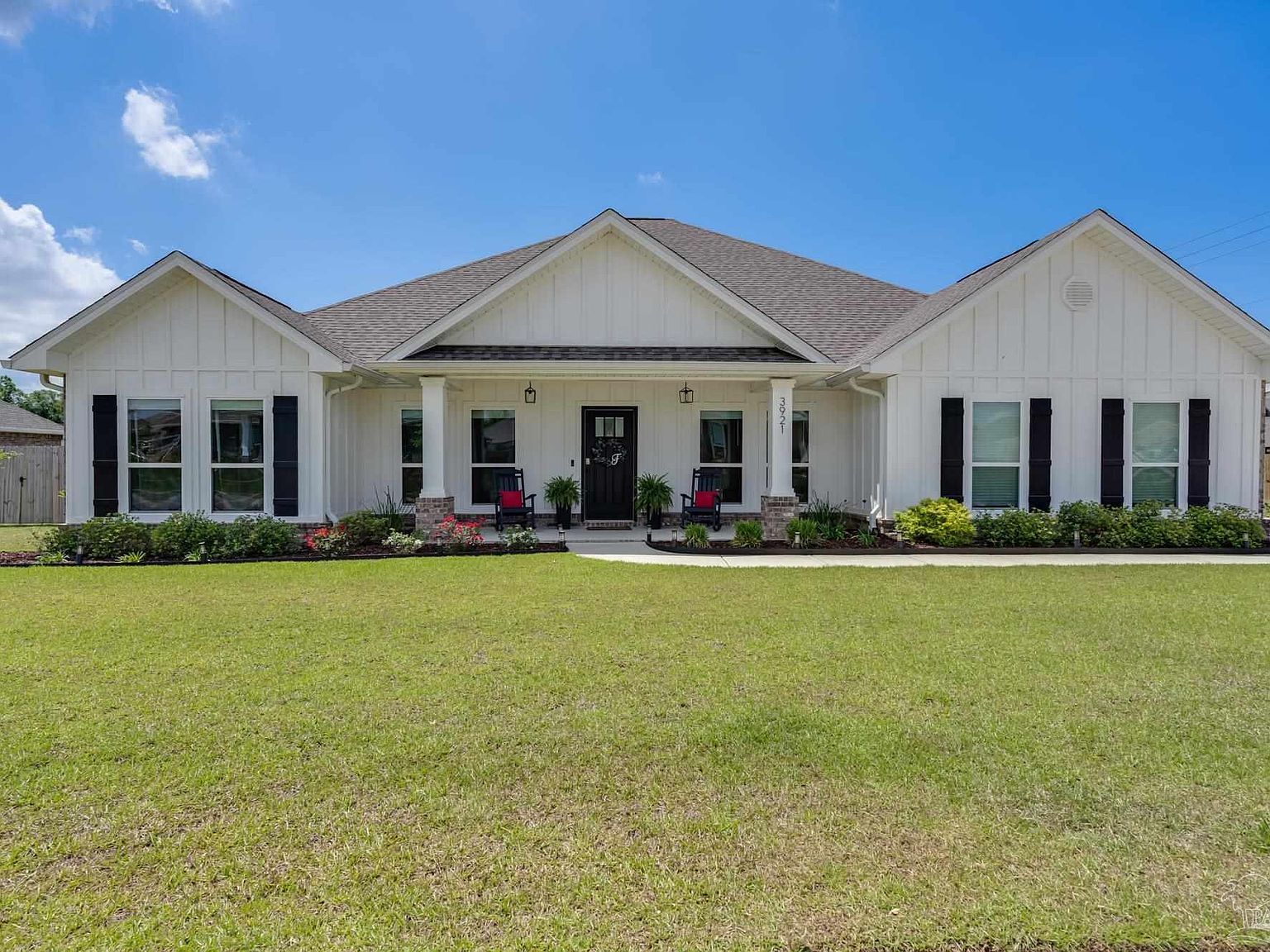 3921 Amble Way, Pace, FL 32571 | Zillow