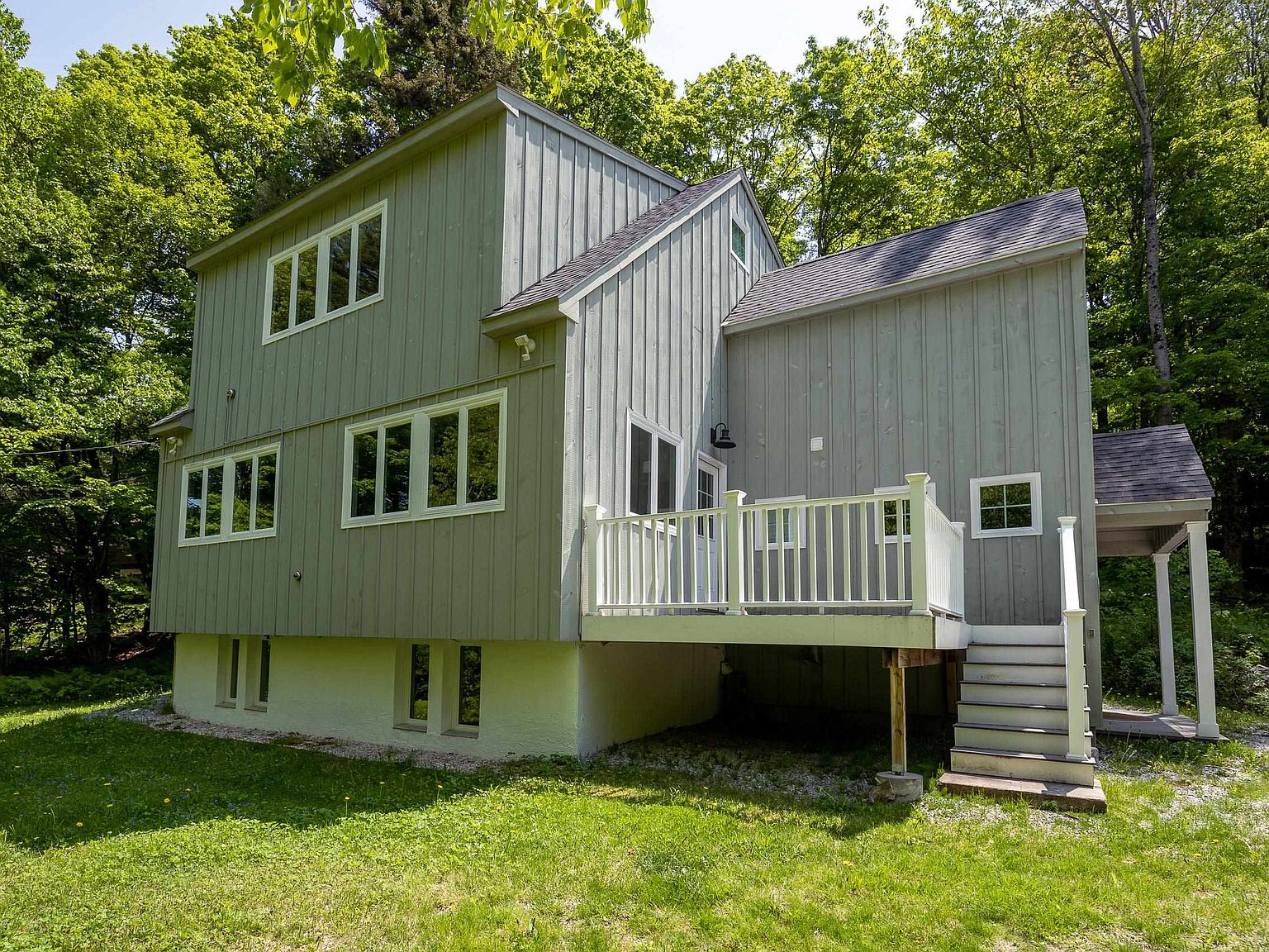 125 George Street, Killington, VT 05751 | Zillow
