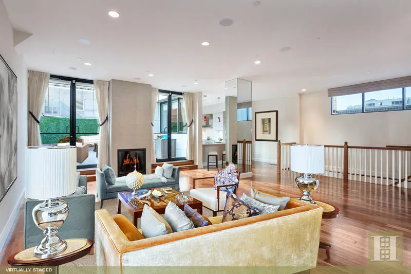 60 Beach Street #PH3 in Tribeca, Manhattan | StreetEasy
