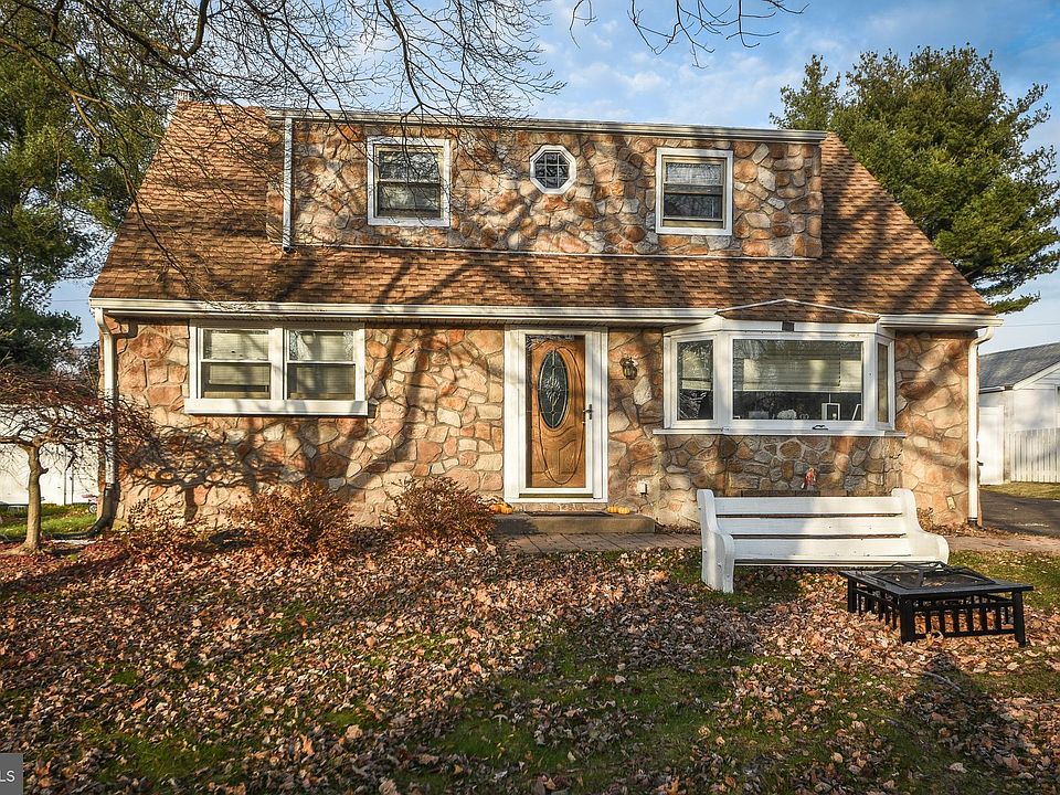 1183 Byberry Rd, Bensalem, PA 19020 | Zillow