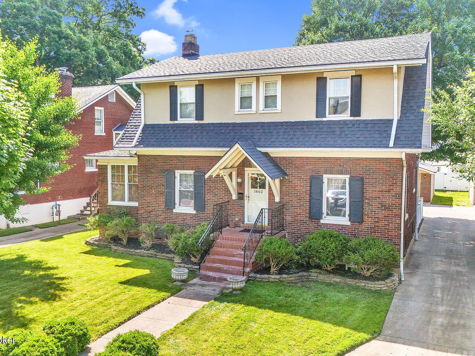 1862 Rutherford Ave, Louisville, KY 40205 | Zillow
