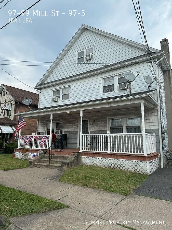 97 Mill St #5, Wilkes Barre, PA 18705 | Zillow