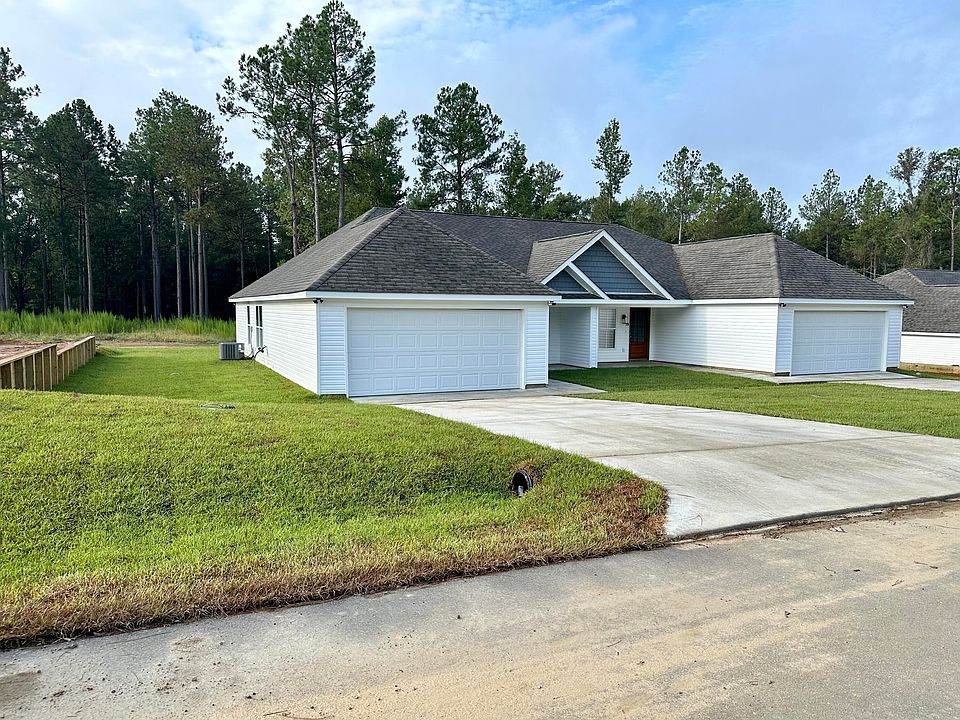17 & 19 Bellamy Ln, Petal, MS 39465 | MLS #134864 | Zillow