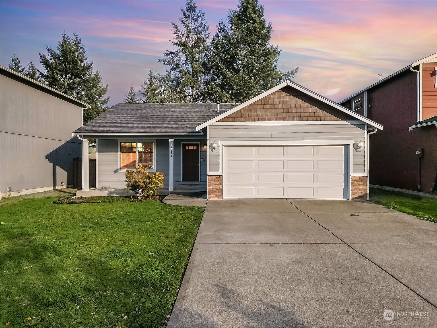 20411 12th Avenue Ct E, Spanaway, WA 98387 | MLS #2177282 | Zillow