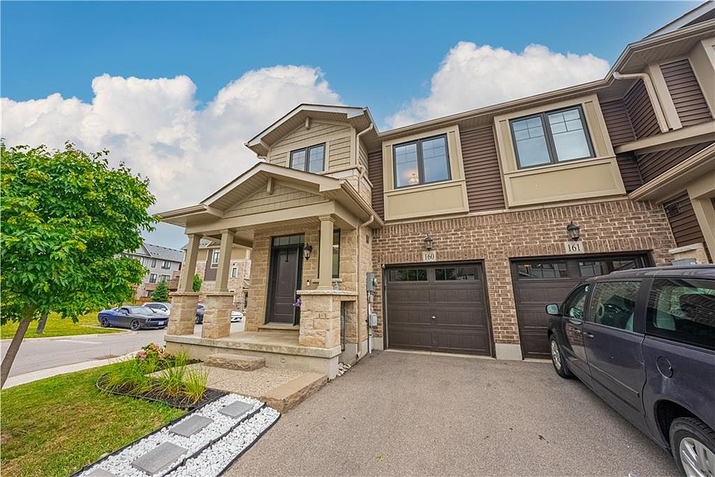 1890 Rymal Rd E #160, Hamilton, ON L0R 1P0 | MLS #H4199330 | Zillow