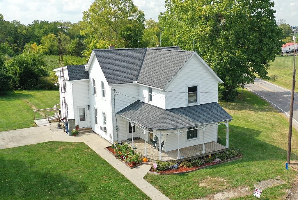 5607 Ganges Five Points Rd #5, Shelby, OH 44875 | Zillow