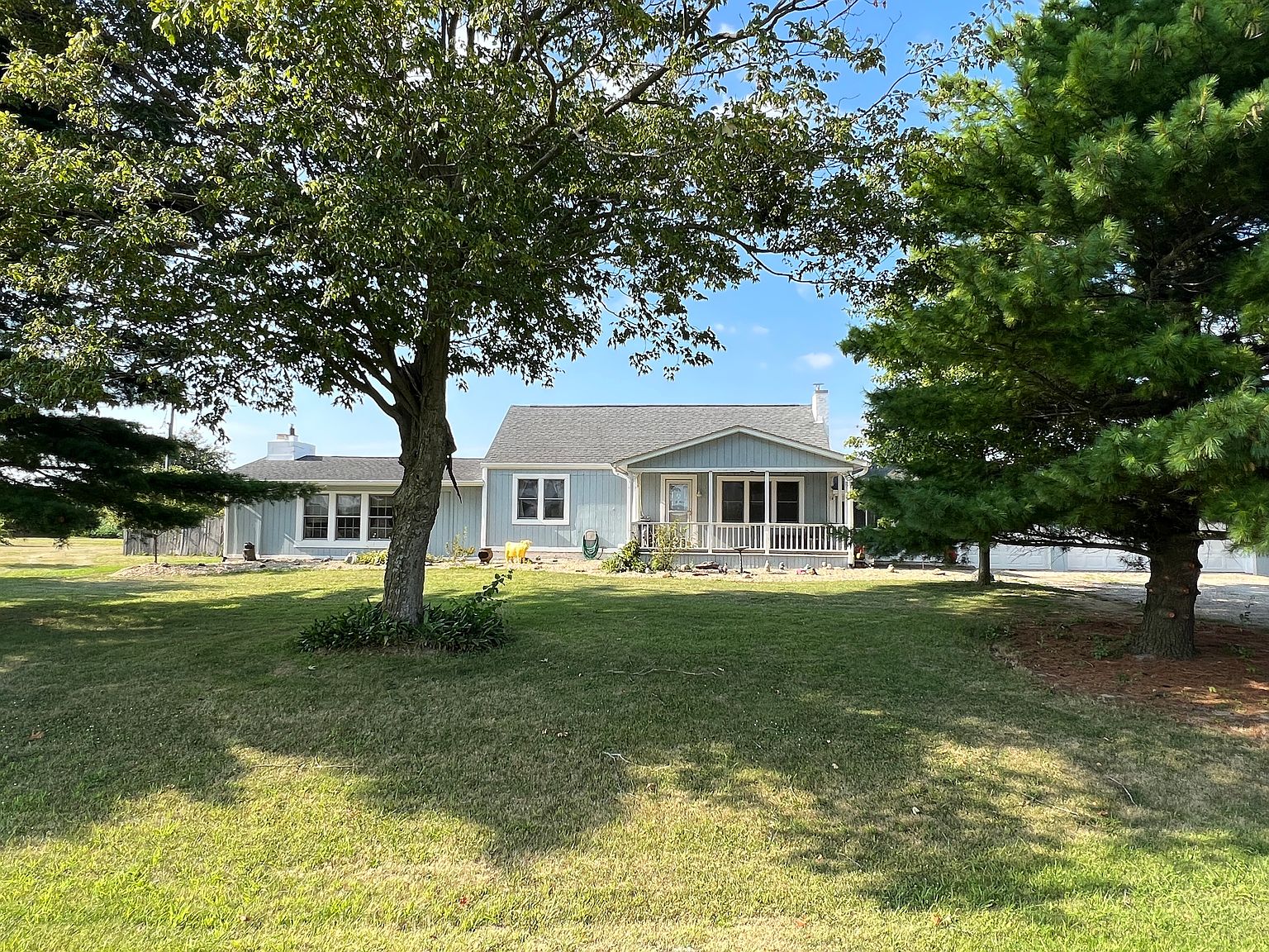 4808 E State Road 234, Greenfield, IN 46140 | Zillow
