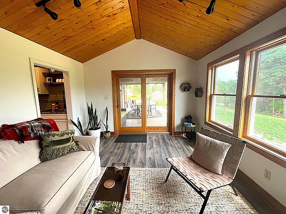 16829 Pettengill Rd, Empire, MI 49630 | MLS #1916733 | Zillow