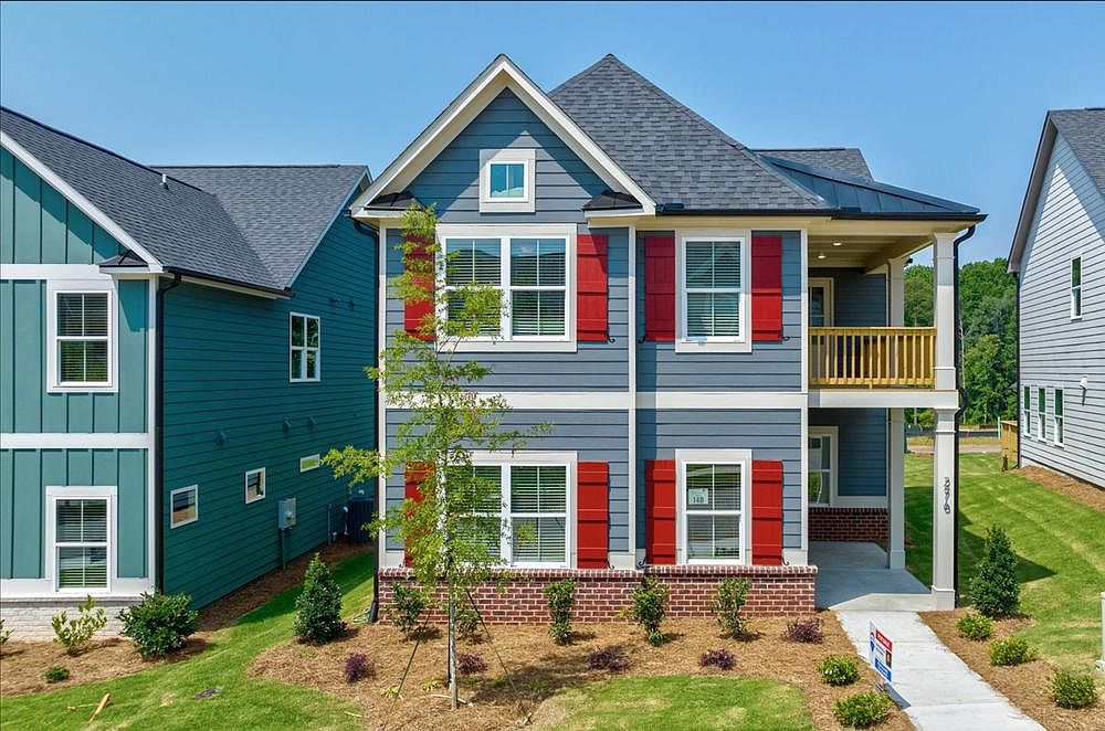 276 W Park Dr, Athens, GA 30606 | Zillow