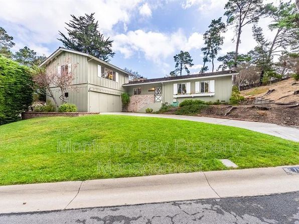 Houses For Rent in Monterey CA - 11 Homes | Zillow