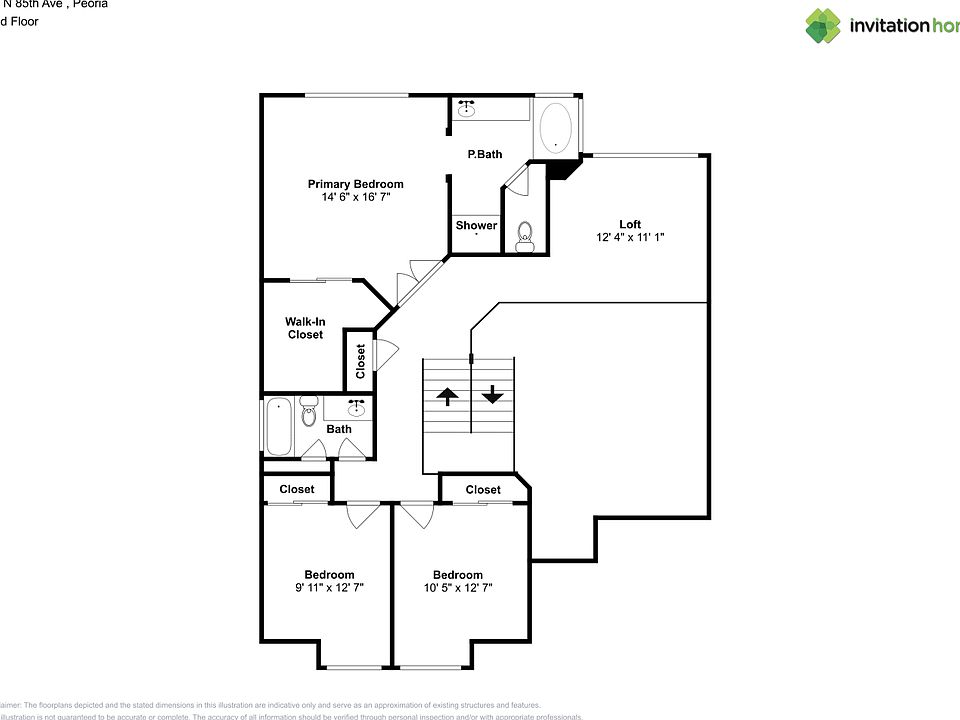 18524 N 85th Ave, Peoria, AZ 85382 | Zillow