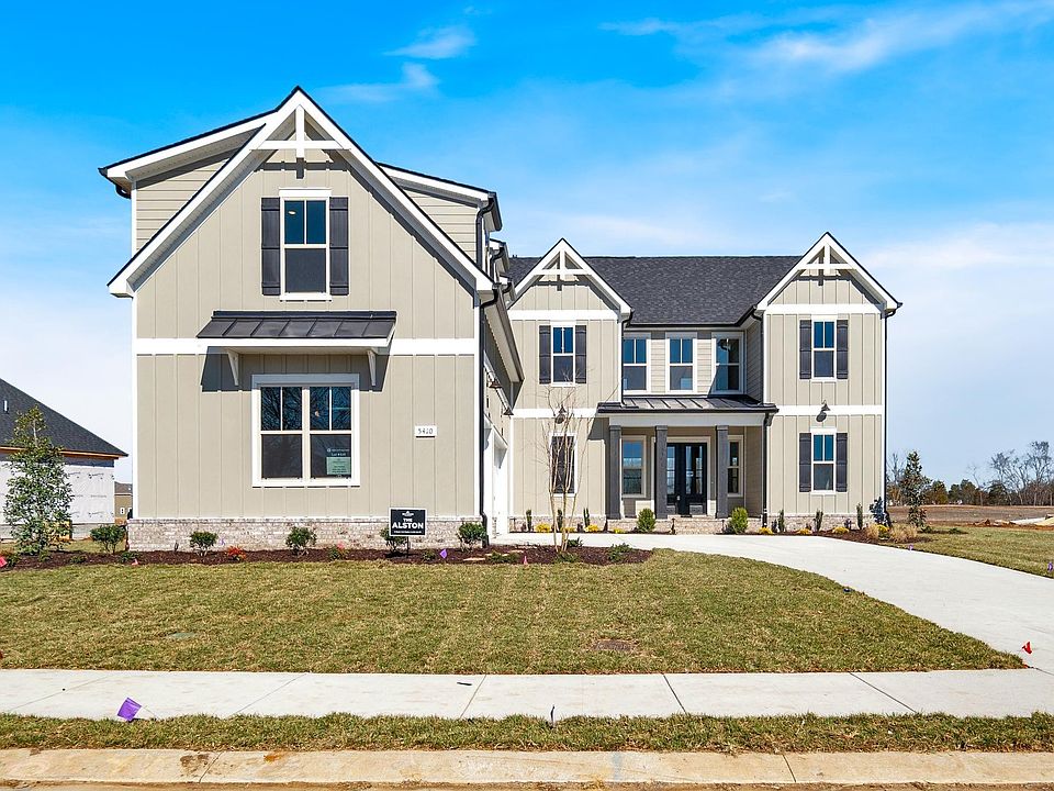 5410 Maroon Dr LOT 541, Murfreesboro, TN 37129 | Zillow