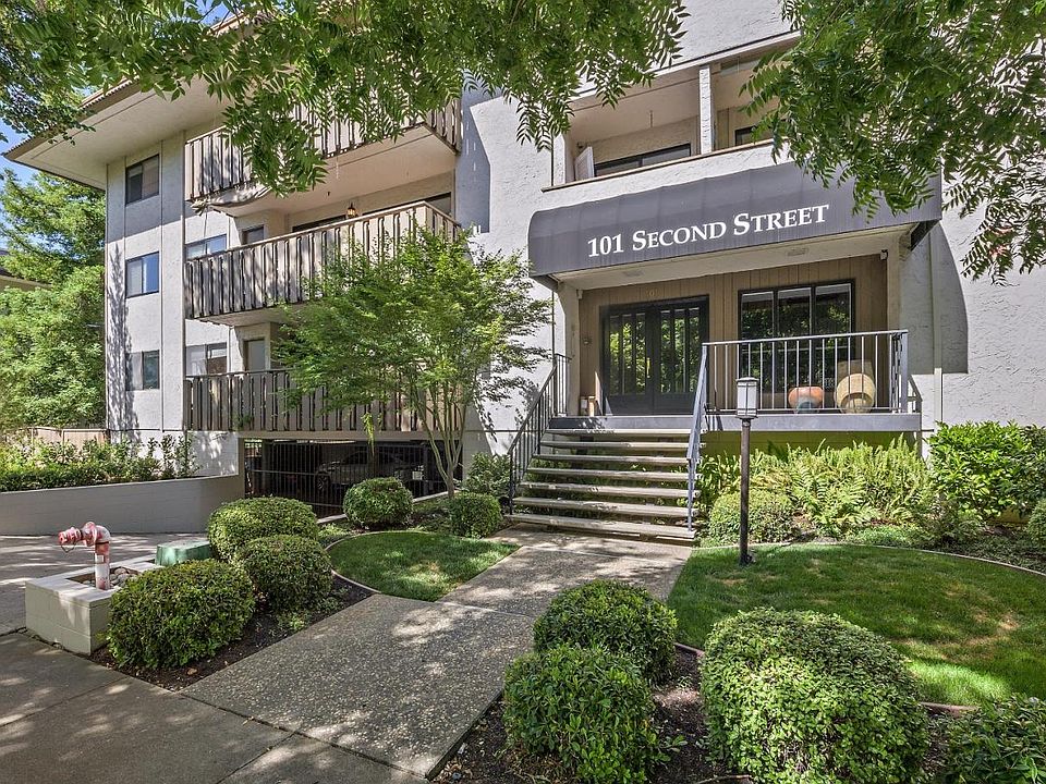 101 2nd St APT 5, Los Altos, CA 94022 | Zillow