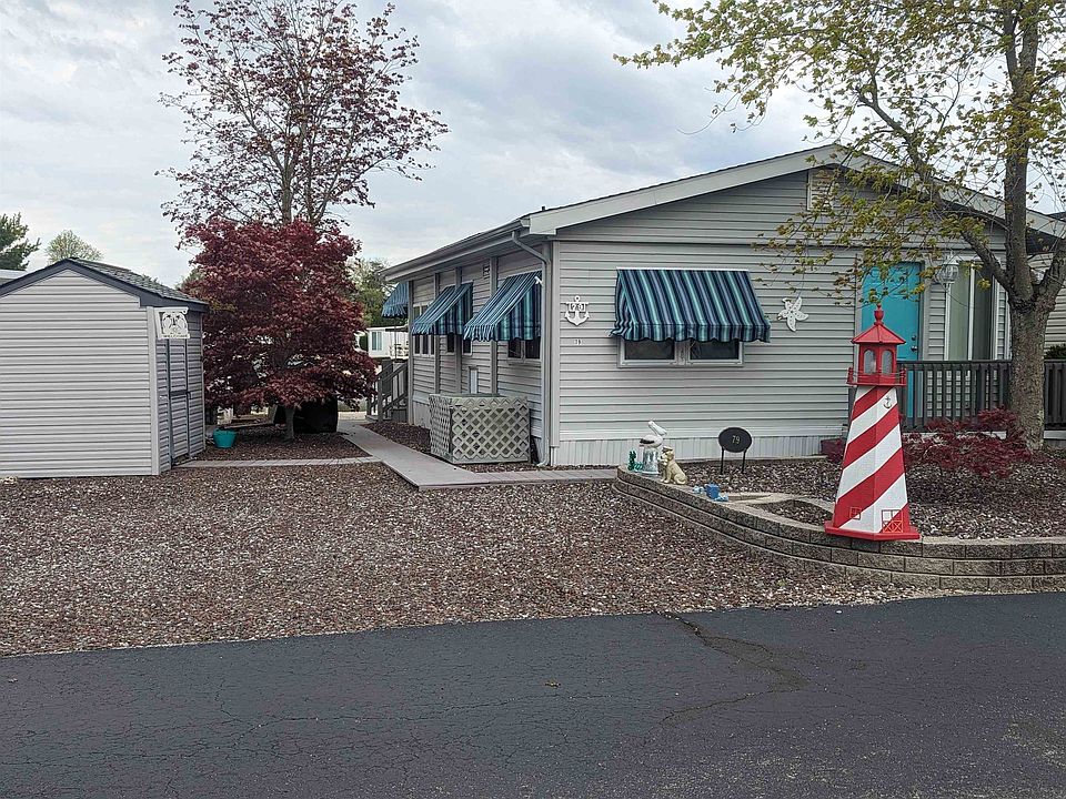 79 North Dr, Ocean View, NJ 08230 | Zillow