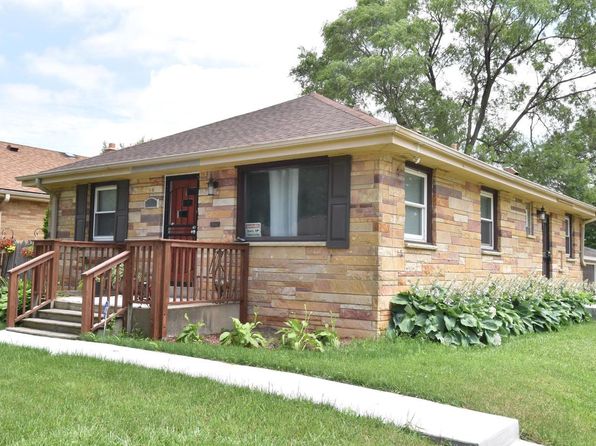 Brick Ranch - Milwaukee WI Real Estate - 42 Homes For Sale | Zillow