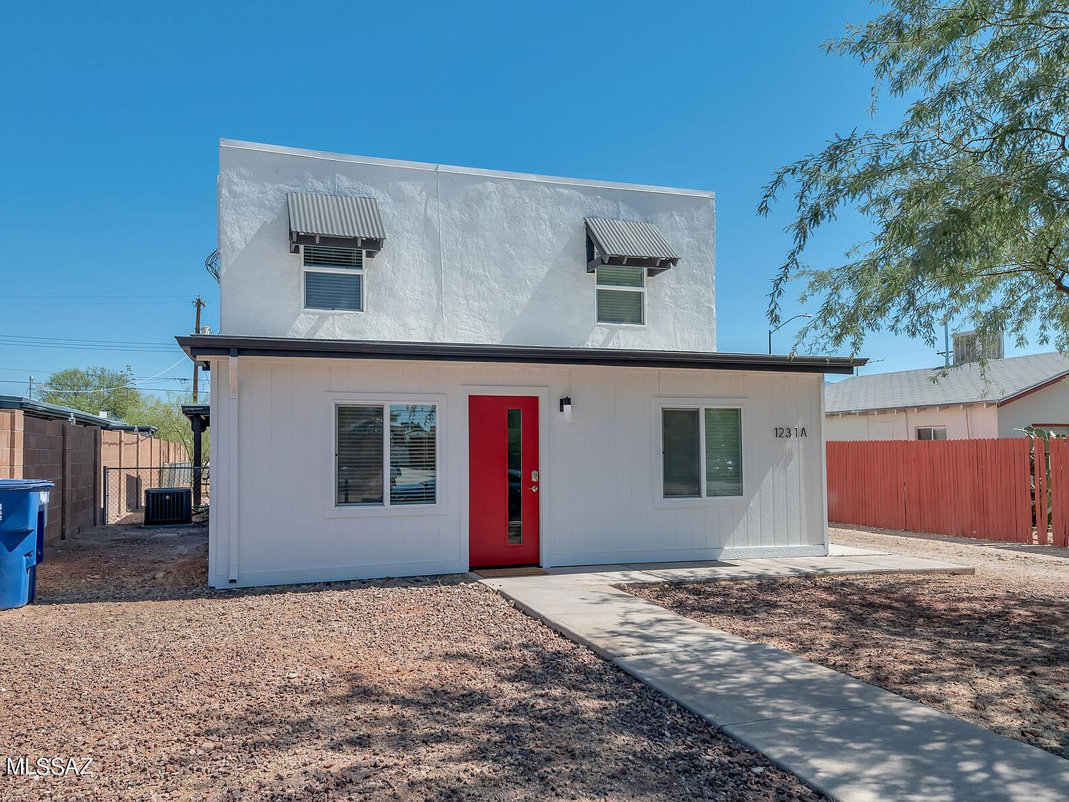 1231 E Water St, Tucson, AZ 85719 | MLS #22319985 | Zillow