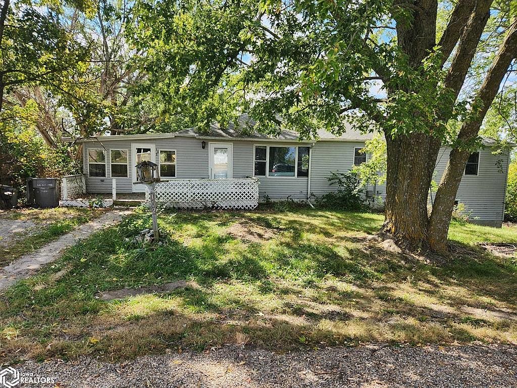 102 8th St, Bussey, IA 50044 | MLS #6321290 | Zillow