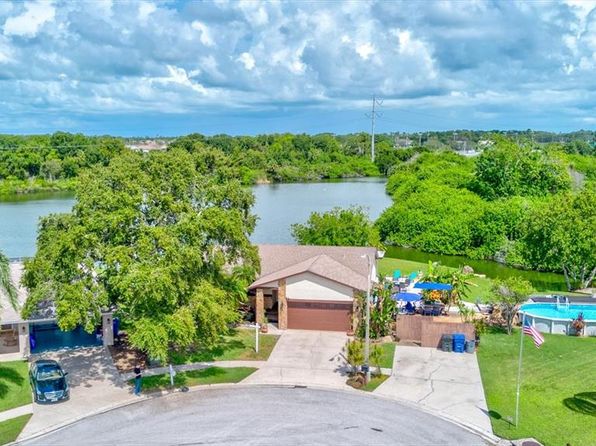 Lake Conley - Holiday FL Real Estate - 14 Homes For Sale | Zillow