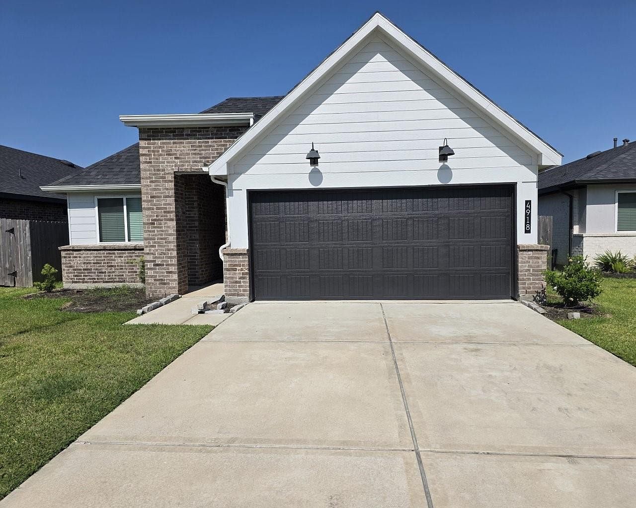 4918 Natchez Trce, Fresno, TX 77545 | Zillow