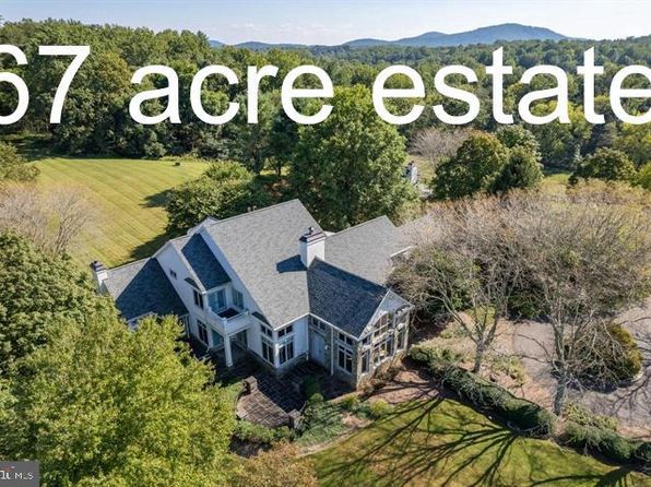 Washington VA Real Estate - Washington VA Homes For Sale | Zillow