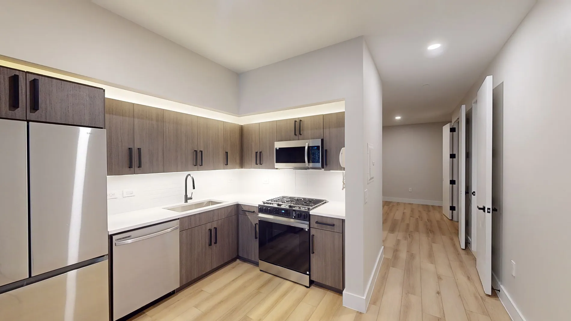 95 Wall Street #1213 in Financial District, Manhattan | StreetEasy