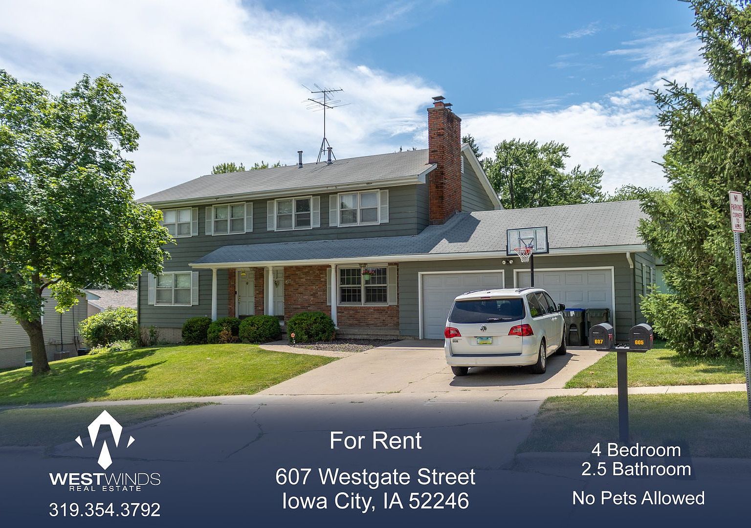 607 Westgate St, Iowa City, IA 52246 | Zillow