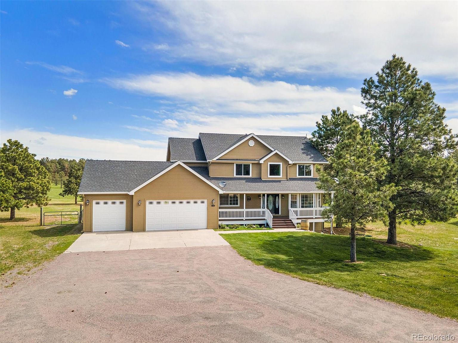 5151 Pinon Drive, Elizabeth, CO 80107 | MLS #6305401 | Zillow