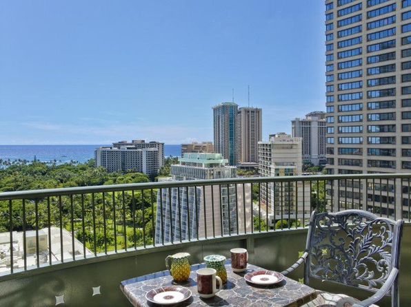 Rental Listings in Waikiki Honolulu - 114 Rentals | Zillow