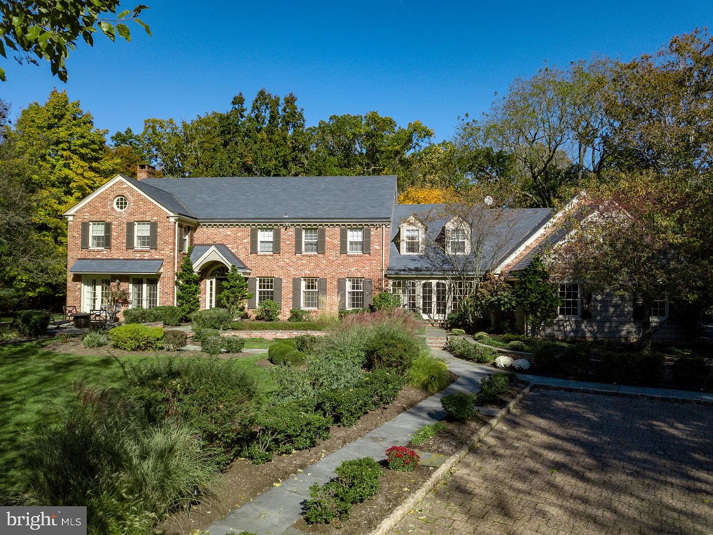 1323 Gypsy Hill Rd, Gwynedd Valley, PA 19002 | Zillow