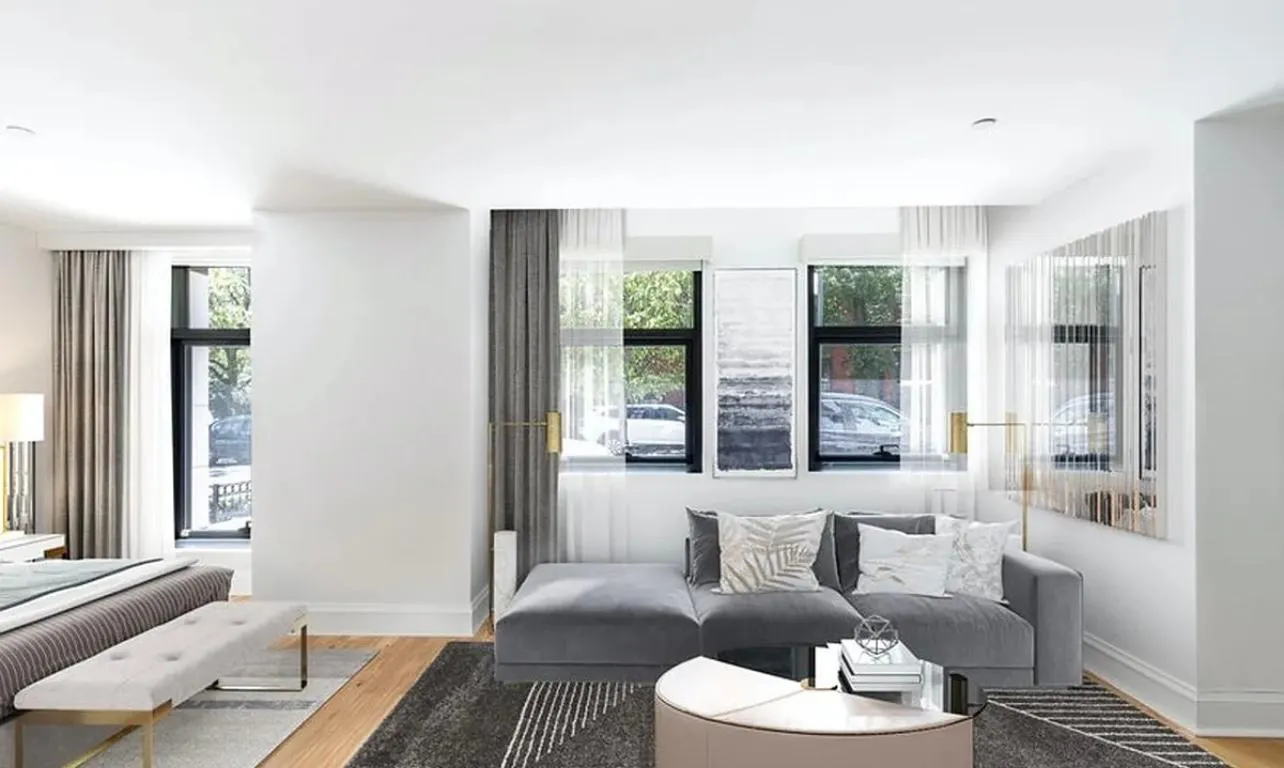 170 East End Avenue #1D in Yorkville, Manhattan | StreetEasy