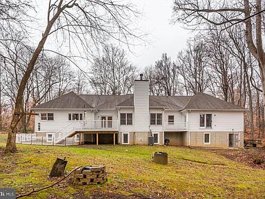 1085 Pemberton Ln Lothian Md 20711 Zillow