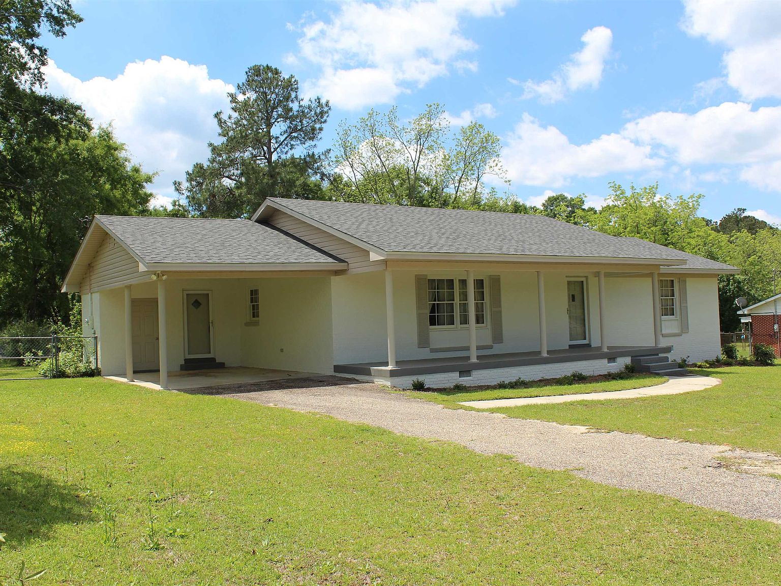 810 Old Perry Store Rd, Opp, AL 36467 | Zillow