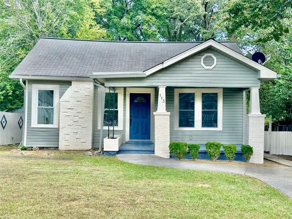 Rome GA Single Family Homes For Sale - 166 Homes | Zillow
