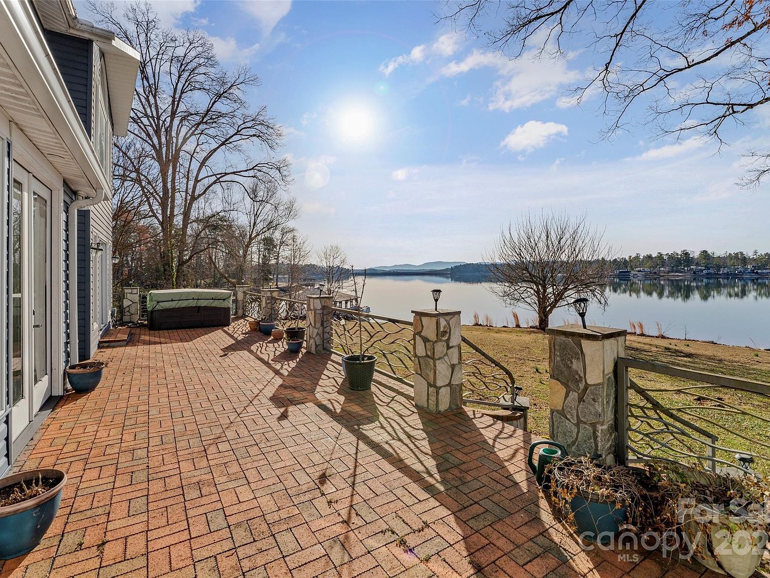 2302 E Point Rd, Nebo, NC 28761 | Zillow